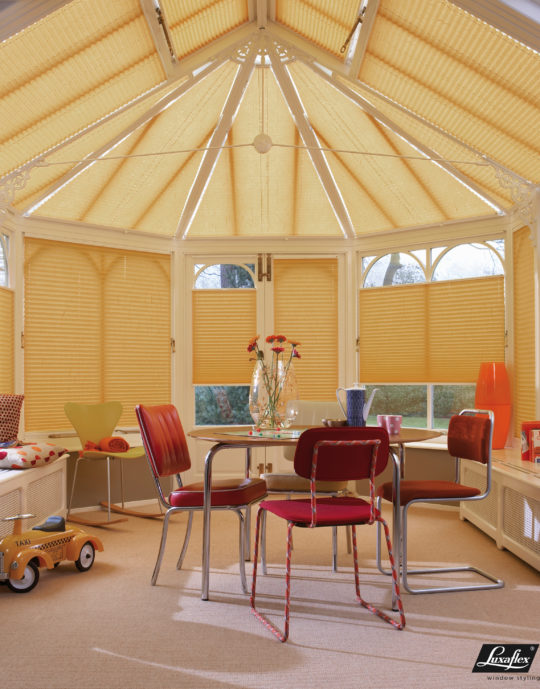 Toiture de Véranda – Atelier Premier